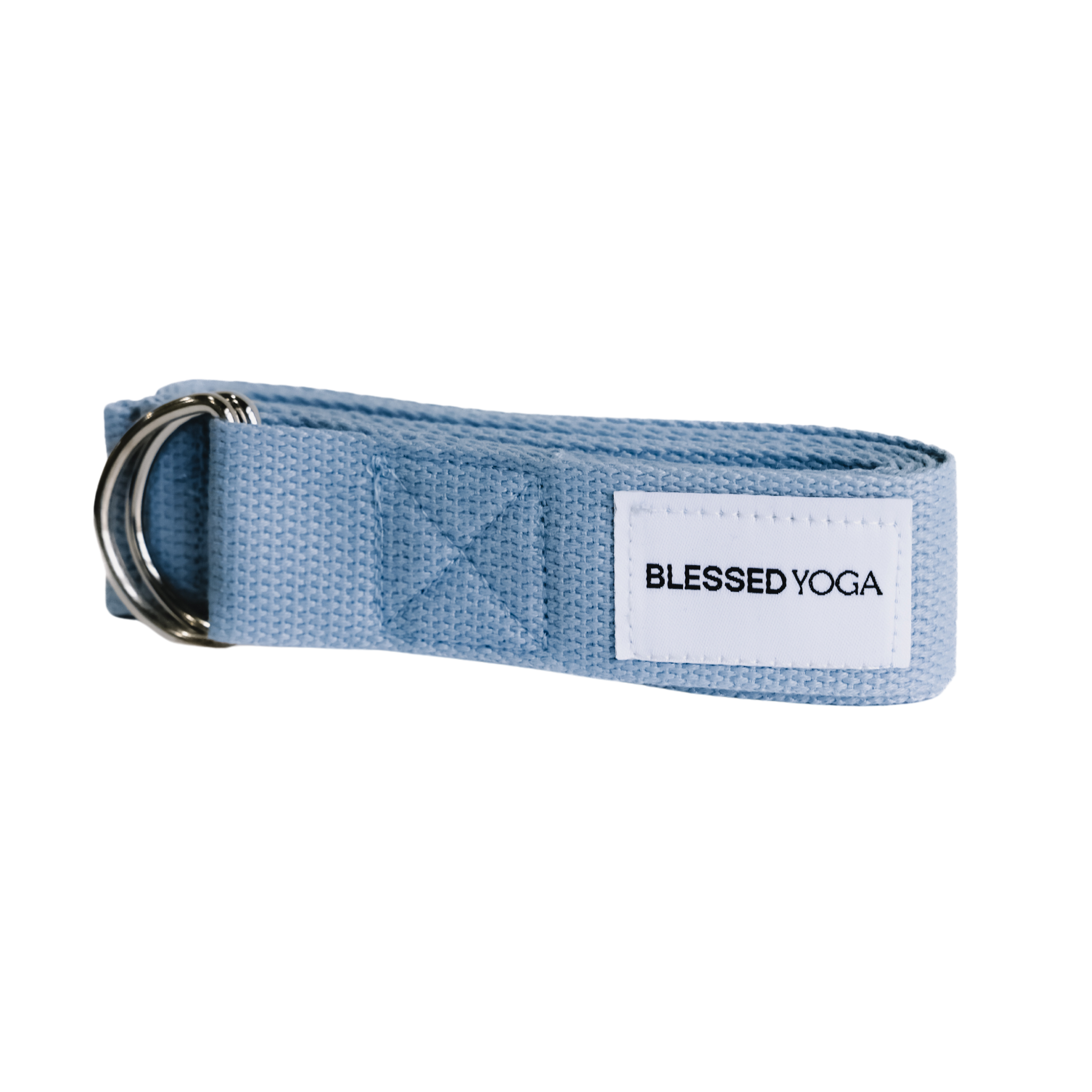 Mist - Blessed Yoga Organic Strap